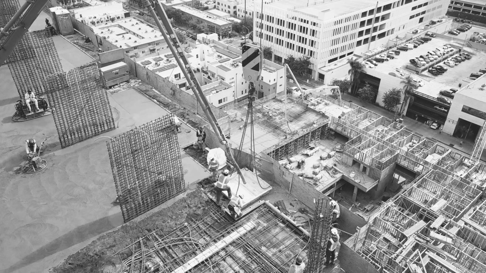 Who We Are | Pacific Structures