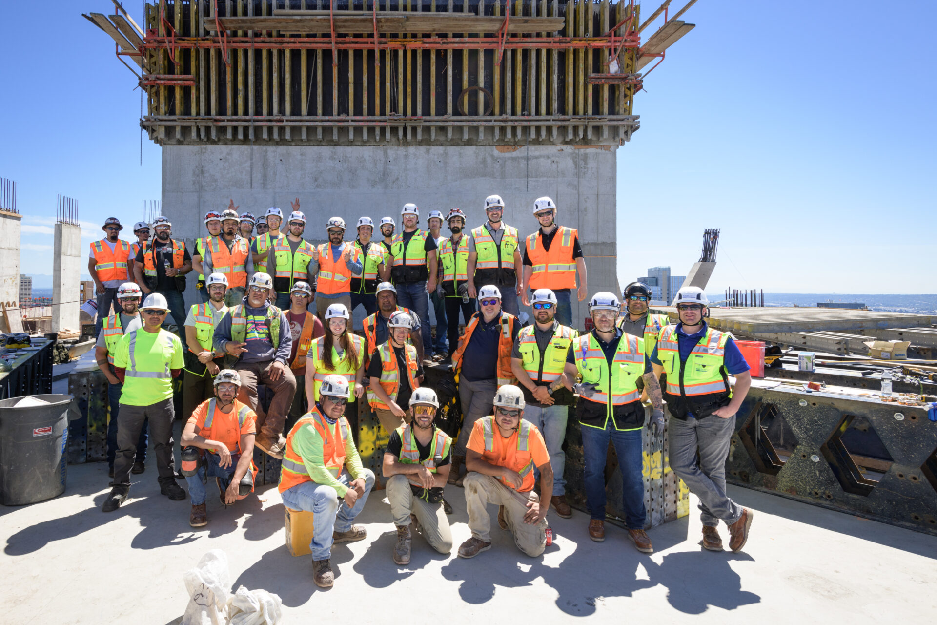 Pacific Structures ranked in ENR’s Top 20 Concrete Contractors ...